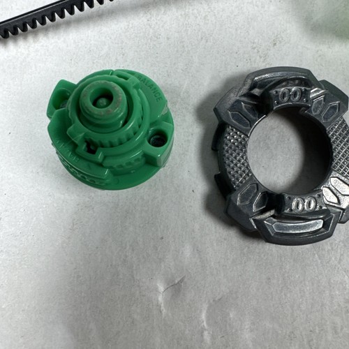 Beyblade Burst Battle League Slingshock Turbo Achilles | eBay