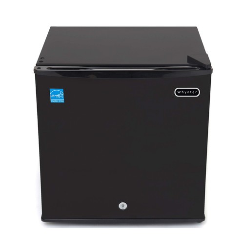 Upright Small Freezer Mini Freezer with Lock for Bedrooms, Dorms ...