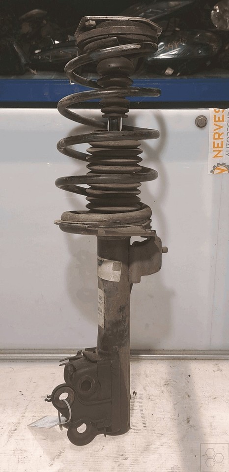 motorstoßdämpfer l. MERCEDES-BENZ CLASSE A (W C169) 180 70c4cb ...