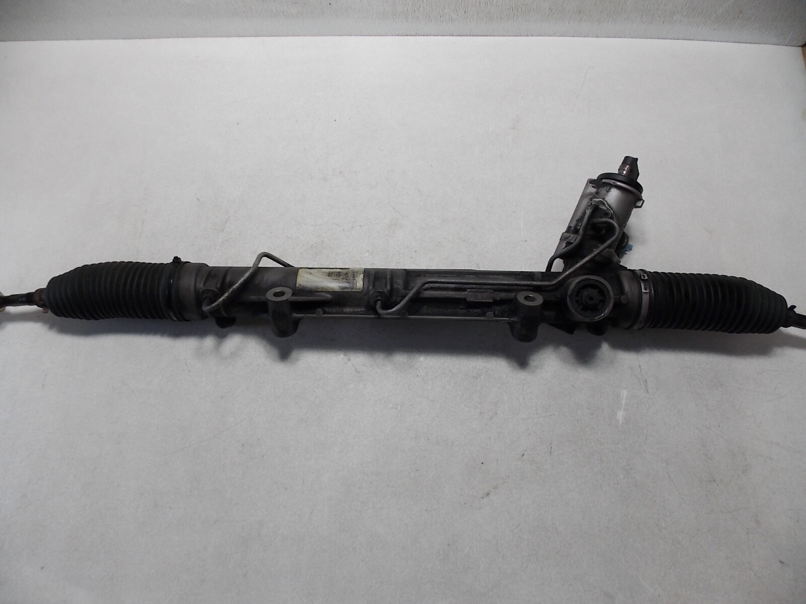 BMW X3 E83 Power Steering Rack and Pinion Servotronic OEM 2004-2010 | eBay