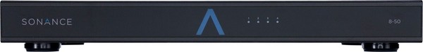 Sonance 8-50 AMP - 400W 8.0 Channel Digital Power Amplifier for sale online | eBay
