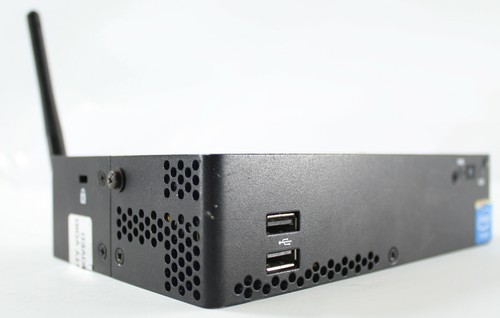 Marlin Company Win Embedded Standard X16-83932 PC MAR010-109607-3 No ...