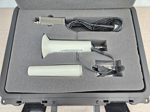 Tektronix P6015A 20kVA DC-75MHz High Voltage Probe | eBay