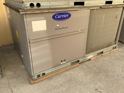 HVAC Units - Carrier 3 Ton