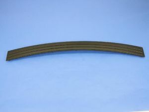 Bumper Pad Rear Mopar 68091515AA for sale online | eBay