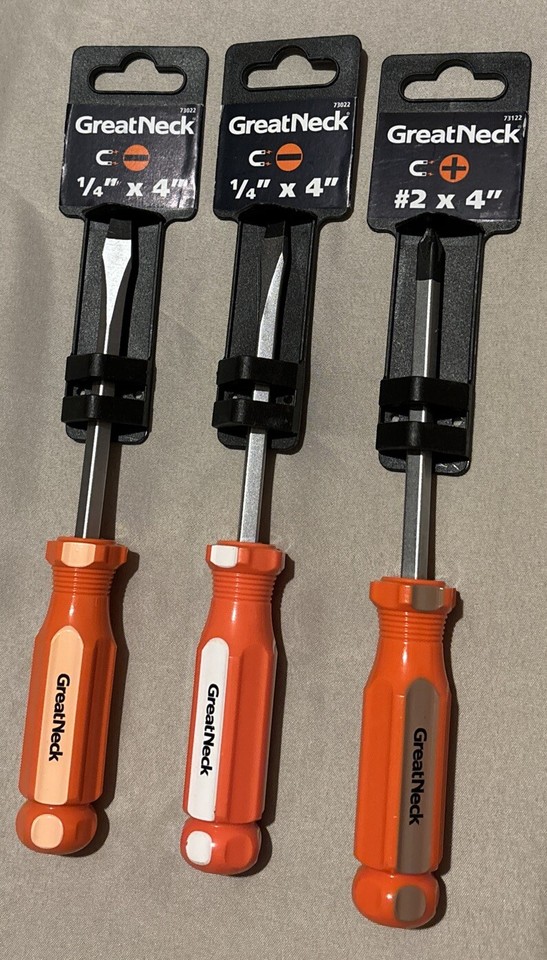 GreatNeck 7 Piece Took Set | eBay