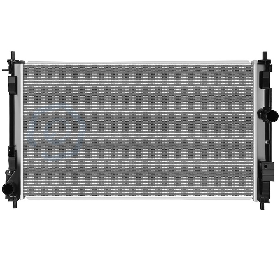 Aluminum Radiator CU2951 For 2007-2013 Dodge Caliber Jeep Patriot ...