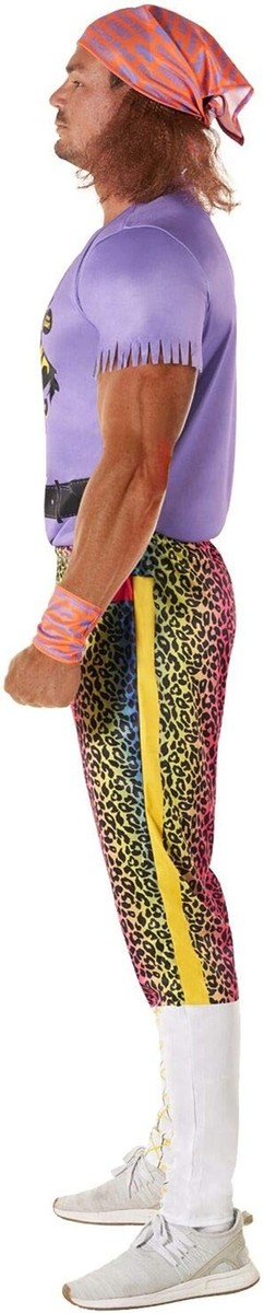 Macho Man Kostuum Party Sunglasses Shades For Macho Man Costume