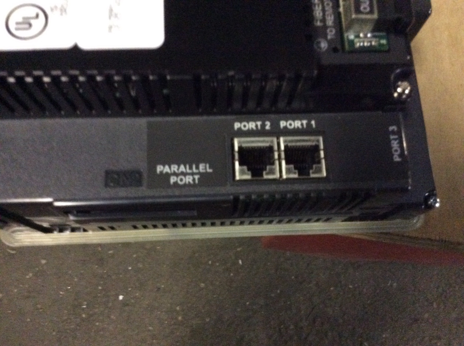 Horner Electric HE5000CS300KB, Display panel, 30 day warranty | eBay