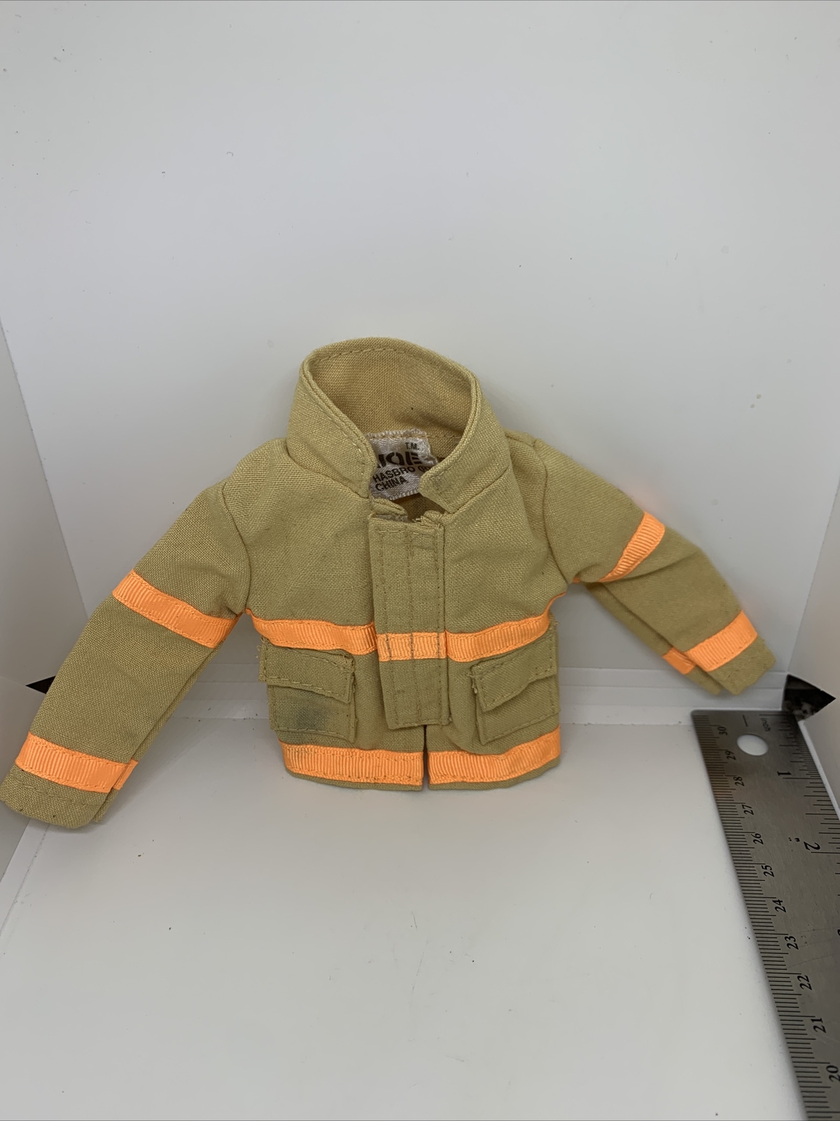 GI JOE Jacket FOR 12" ACTION FIGURE 1/6 SCALE 1:6 21st Century | eBay