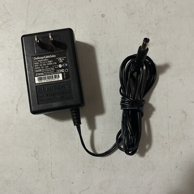 Spectrum AC Adapter - F@ST5260 | eBay