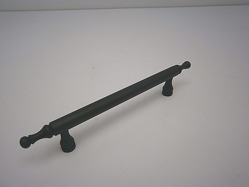 Baldwin Spindle Pull 3.75" Oil rubbed Bronze 4476-102-BIN 101H ...