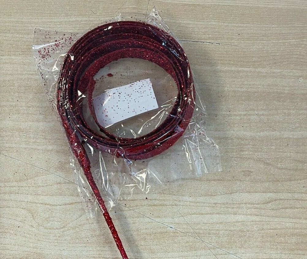 Set of 12 Curly Ribbon Picks by Valerie | eBay