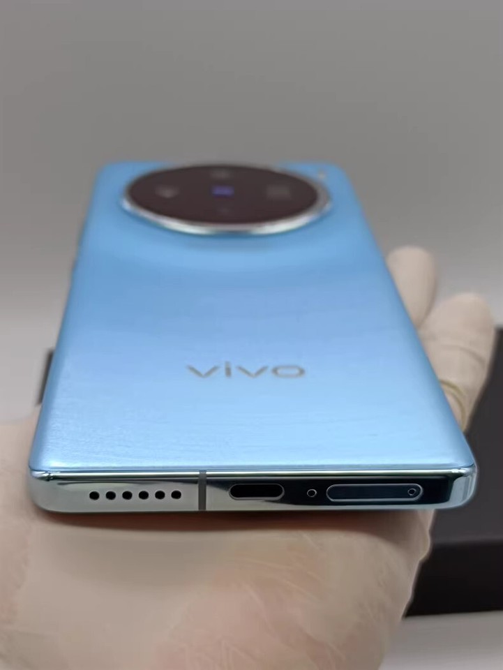 vivo X100 Pro 6.78" 50MP 16GB+1TB Dimensity 9300 Android CN version ...