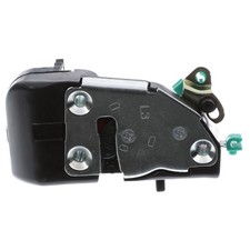 Jeep CHRYSLER OEM 97-01 Cherokee Liftgate-lock Actuator 55295716ab for ...