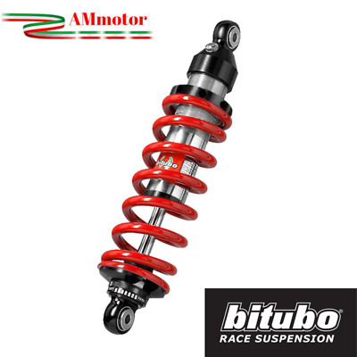 Bitubo Aprilia RSV4 R APRC 2012 Rear Suspension Amortisseurs Moto ...