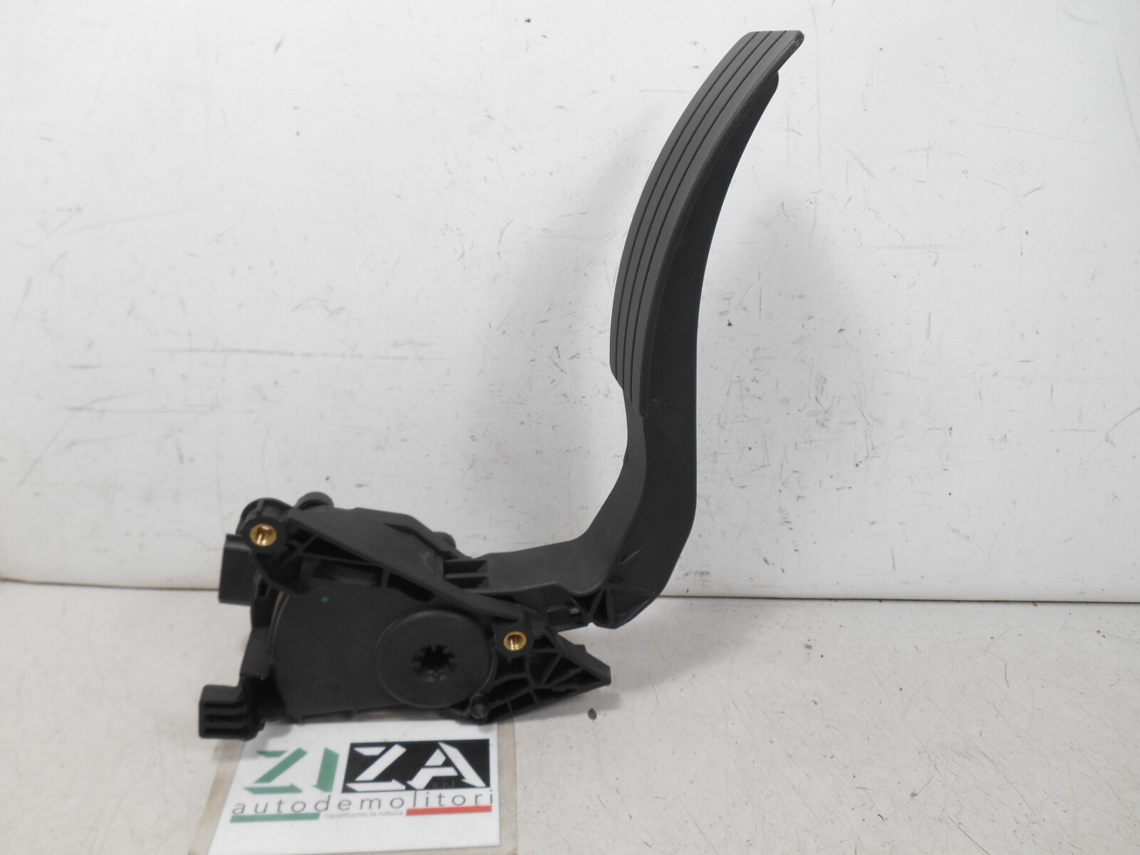 Pedale Acceleratore Renault Clio IV 1.5 75cv K9KC6 2015 180029347R-B | eBay