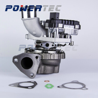 Turbo charger 780502 28231-2F100 for Hyundai Santa Fe 2.2 CRDi 145Kw ...