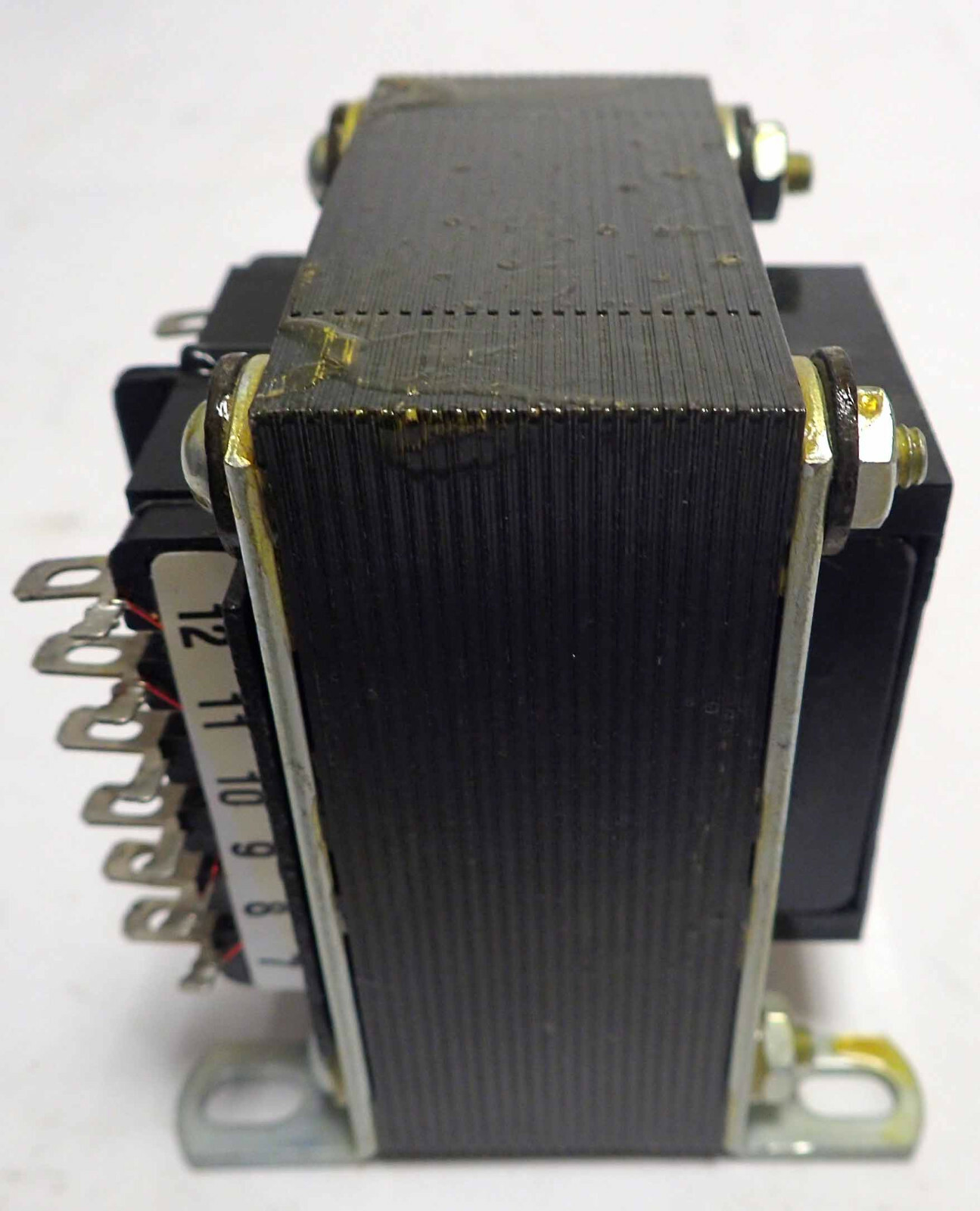 SIGNAL TRANSFORMER A41-80-230 115/230V 50/60Hz 80VA | eBay UK