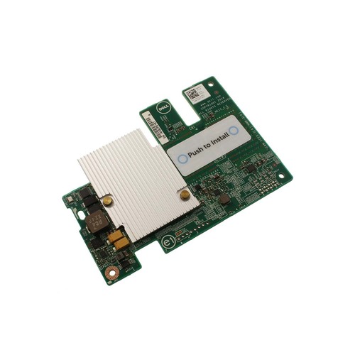 Dell PCIe Mezzanine Assembly Card PowerEdge FC630 - 0TKJJJ | eBay.de