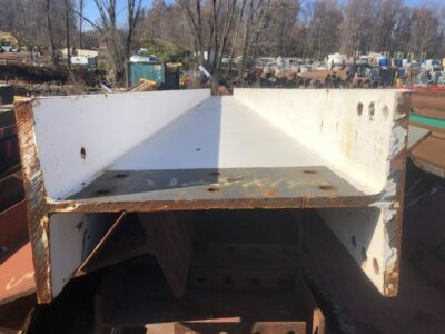 Other - Used Steel Beams