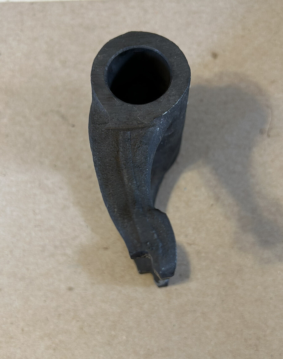TX10581 - A Main Throw Out Fork For A Long 350 360 445 560 610 Tractors ...