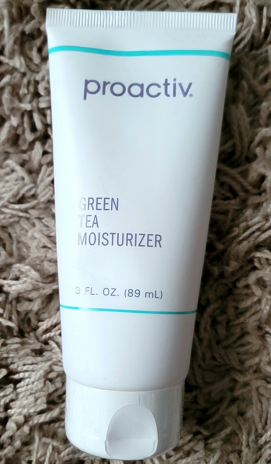 Proactiv Plus 3 oz Green Tea Moisturizer 735786016371 | eBay