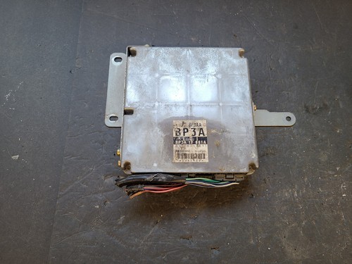 97 Mazda Miata MX-5 MX5 NA 1.8L BP ECU ECM PCM Engine Computer ...
