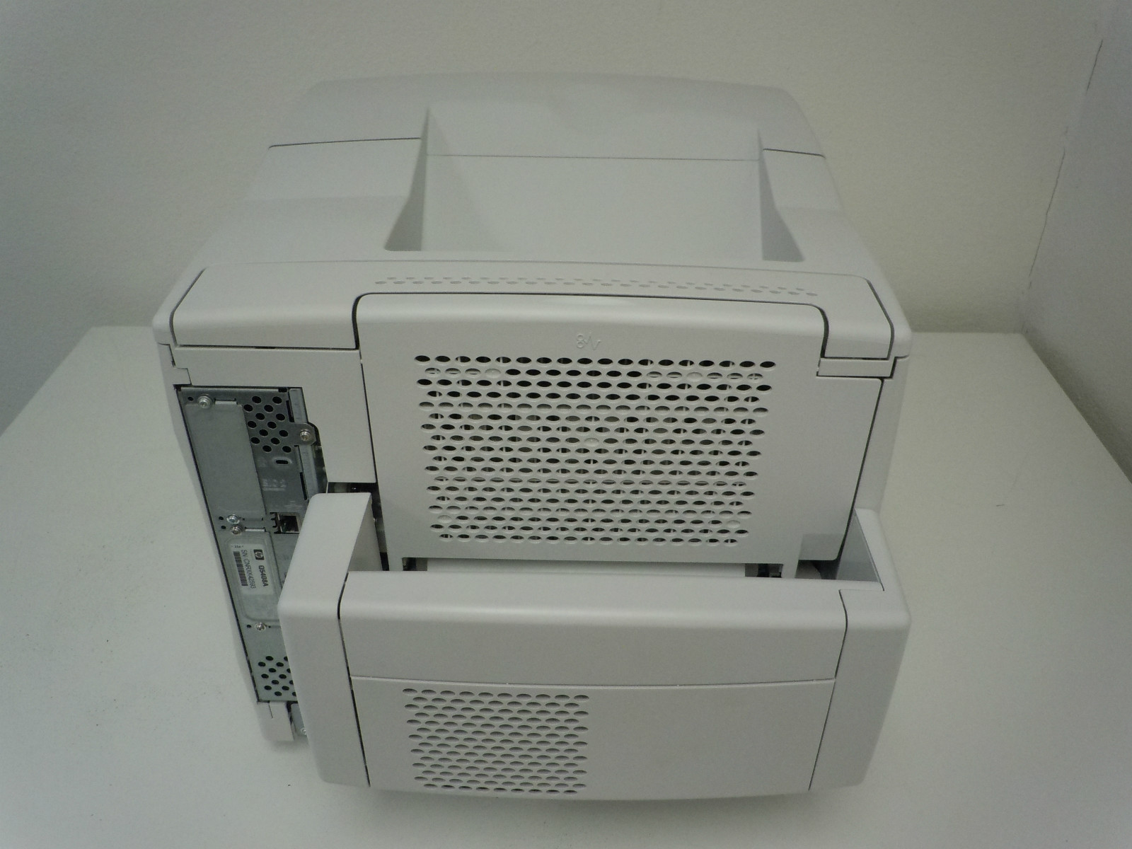 HP LASERJET 4350N 4350DN WORKGROUP LASER PRINTER w/DUPLEXER WINDOWS 7,8 ...