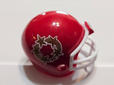 NEW JERSEY GENERALS USFL #931 POCKET PRO HELMET RIDDELL FOOTBALL | eBay