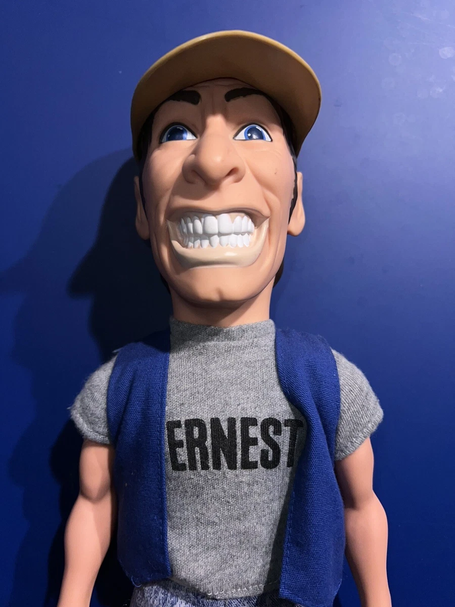 Jim Varney Ernest