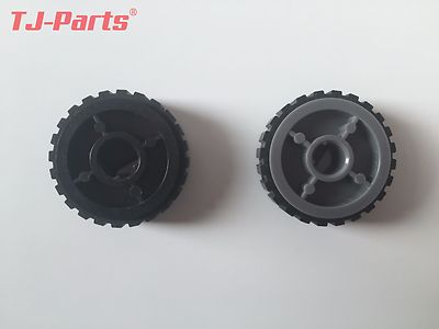 50SET X 40X5451 40X5440 Feed Pickup Roller Lexmark E260 E360 E460 E462 ...