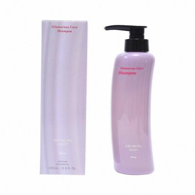 POLA Growing Shot Glamorous Care Shampoo 370ml | eBay