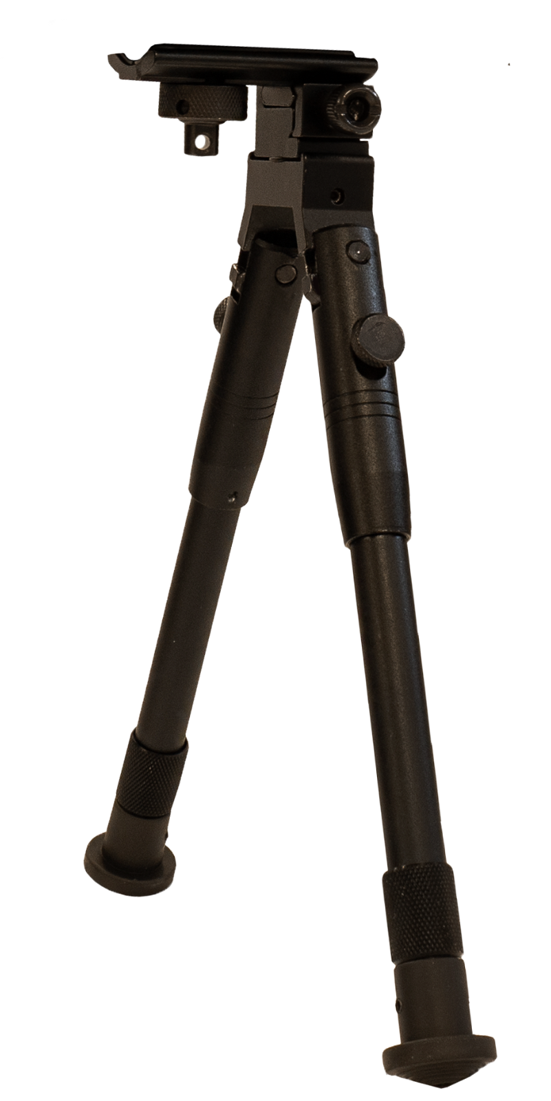 Gamo BSA rugged foldable bipod 21-26cm extendable legs for airguns ...