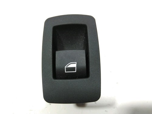 COMMANDE LEVE-VITRE ARRIERE GAUCHE 61319208106 BMW SERIE 1 F20 phase 2 ...