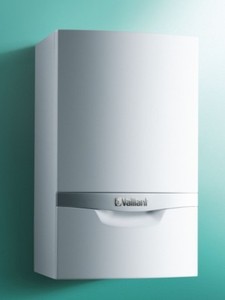 Vaillant EcoTec Plus 415 ERP Heat Only + flue supplied and installed | eBay