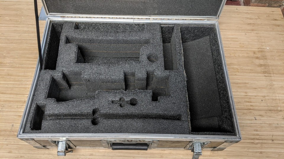 Innerspace Custom Case for ARRI Matte Box + Accessories. (2 of 2 ...