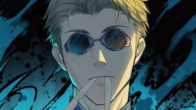 Anime kento nanami Playmat Gaming Mat | eBay