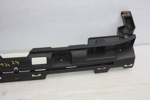 Mercedes E Class W212 Rear Bumper Support Bracket 2013 TO 2016 ...