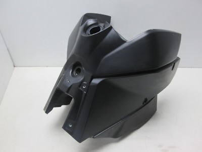 Tank Kraftstofftank Benzintank FUEL TANK KTM 690 DUKE R 08-12 | eBay.de