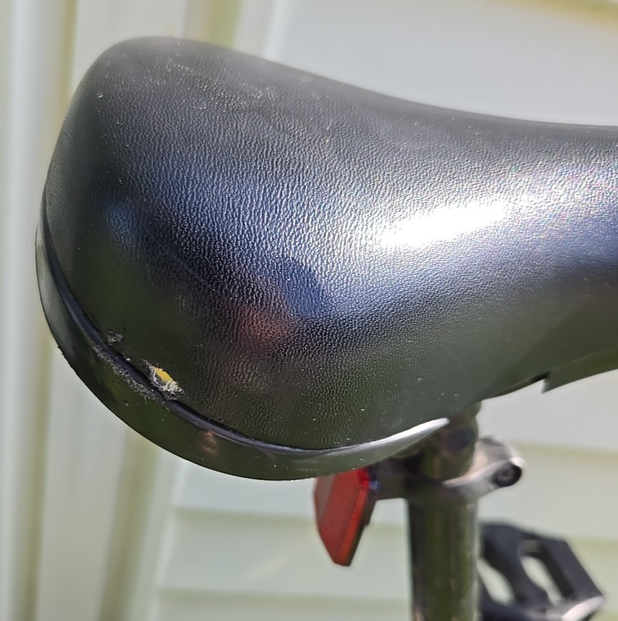 Nice Diamondback Viper Blue & White Freestyle 20 inch Boys BMX Bike | eBay