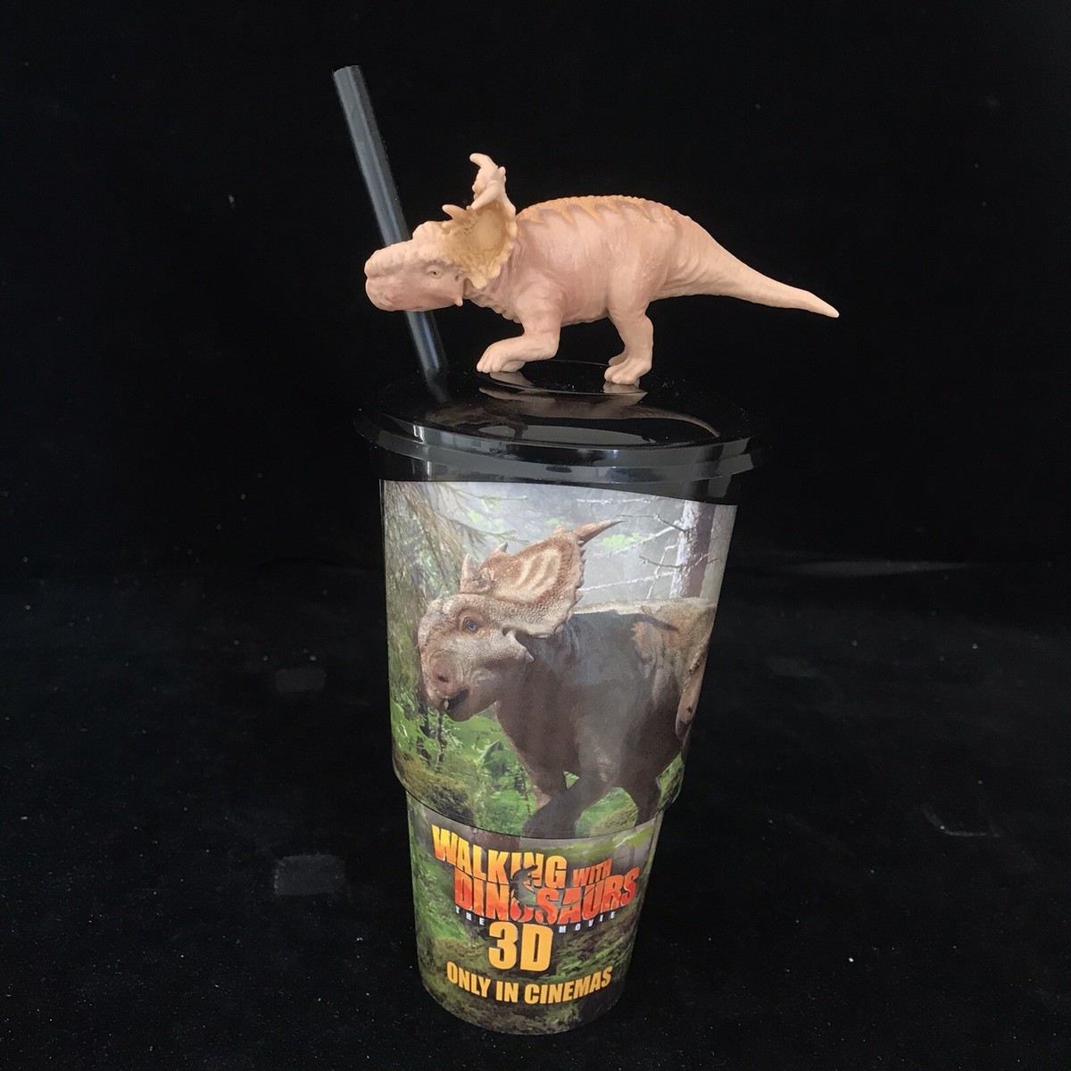 Marcher Avec Les Dinosaures 3d Juniper Dinosaur ARK: Survival Evolved