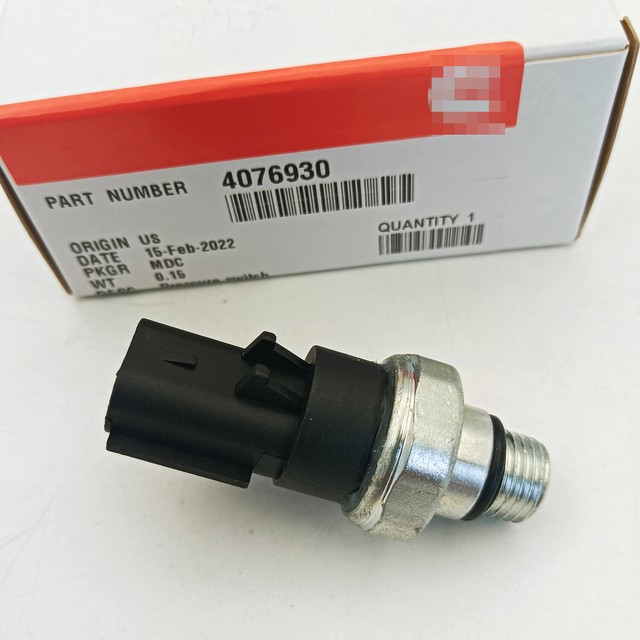 OEM Genuine Cummins Oil Pressure Switch Sensor 4076930 for sale online ...