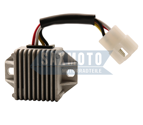 REGLER GLEICHRICHTER YAMAHA XT500 1986-1989 REGULATOR RECTIFIER | eBay.de