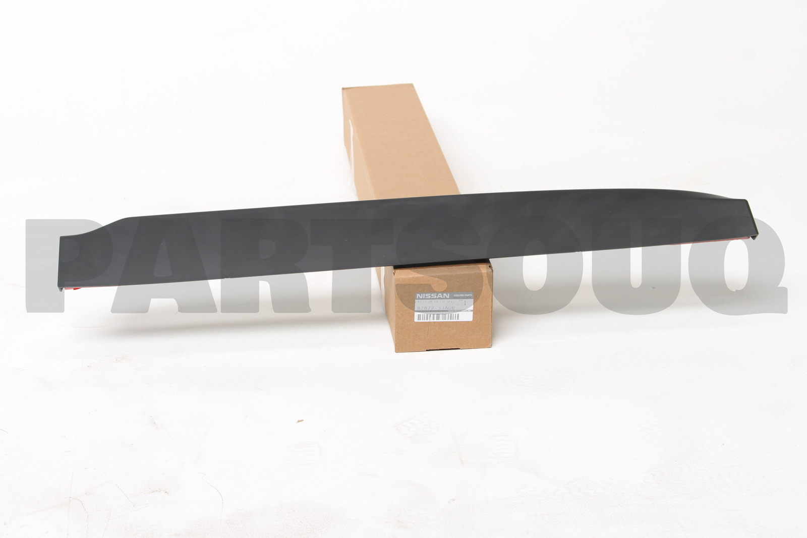 828773JA0B Genuine Nissan MOULDING-REAR DOOR,LH 82877-3JA0B | eBay