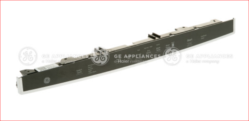 New Genuine OEM GE Dishwasher User Interface WD21X25371 | eBay