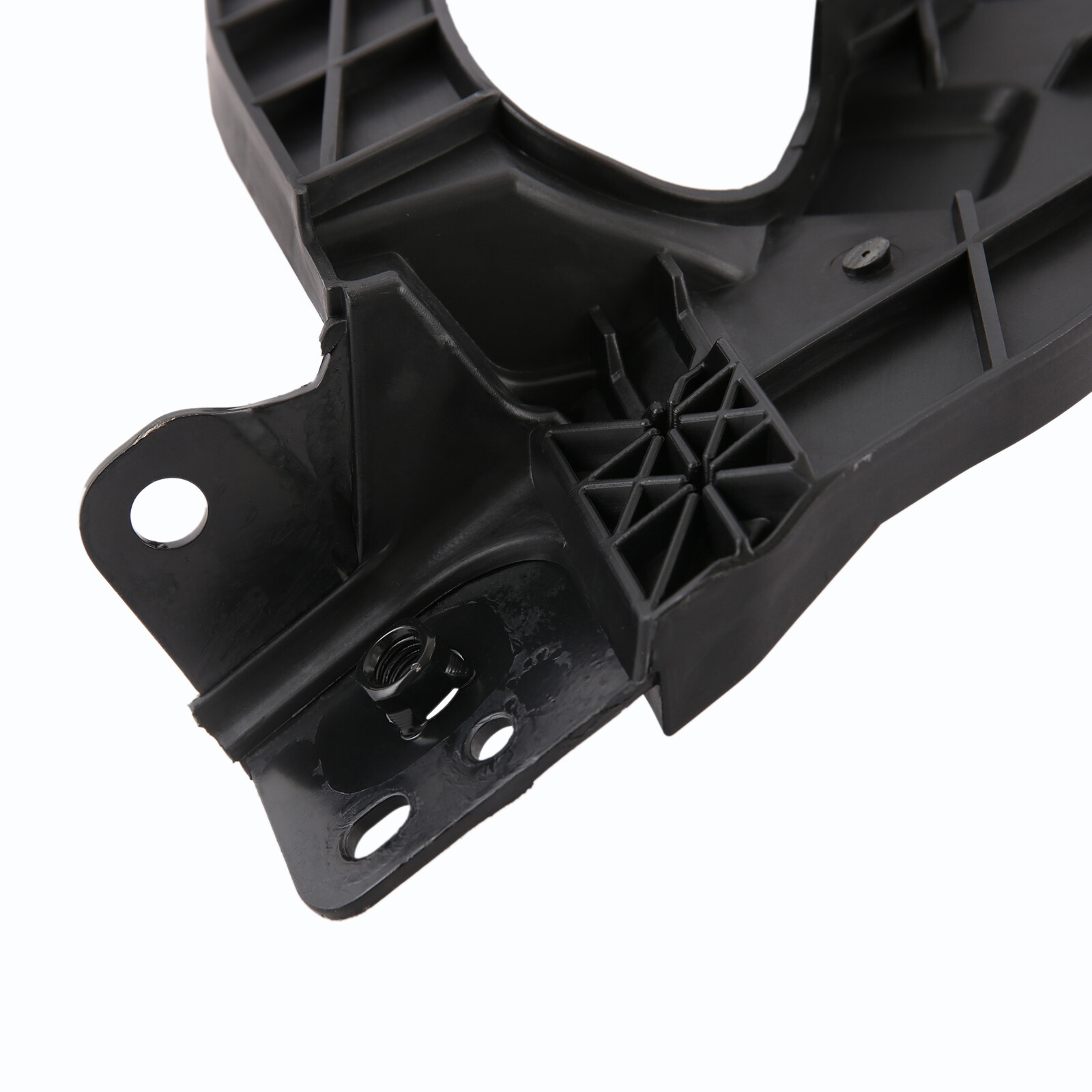 Front Right Outer Bumper Impact Bar Bracket Support Fit 2019-2021 ...