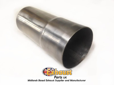 * Stainless Chimney Flue Stack Generator Fumes Gas Log Burner Tube Pipe ...