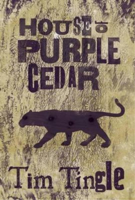 Tim Tingle House of Purple Cedar (Poche) | eBay