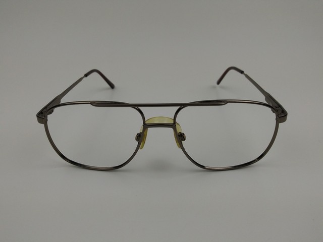 Marchon Jonathan 2 Cafe Aviator Eyeglasses Frames for sale online | eBay